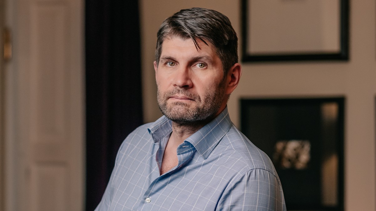 Coaching ja Psühholoogia Ettevõtjatele : Coach Martin Kruusvall